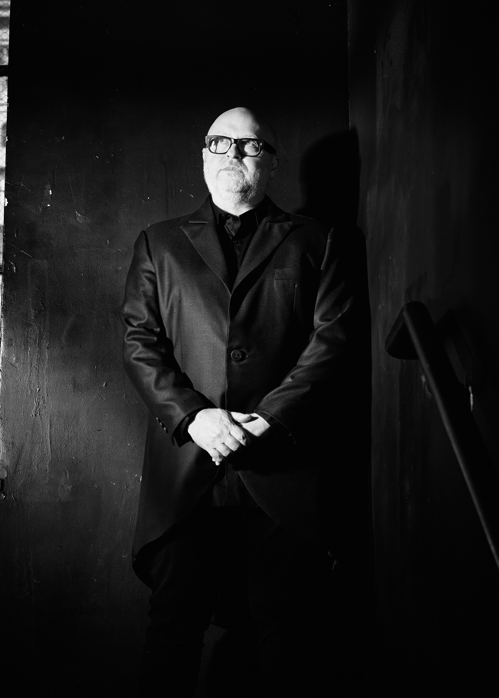PUSCIFER go goth: Inside dark new album 'Normal Isn't'