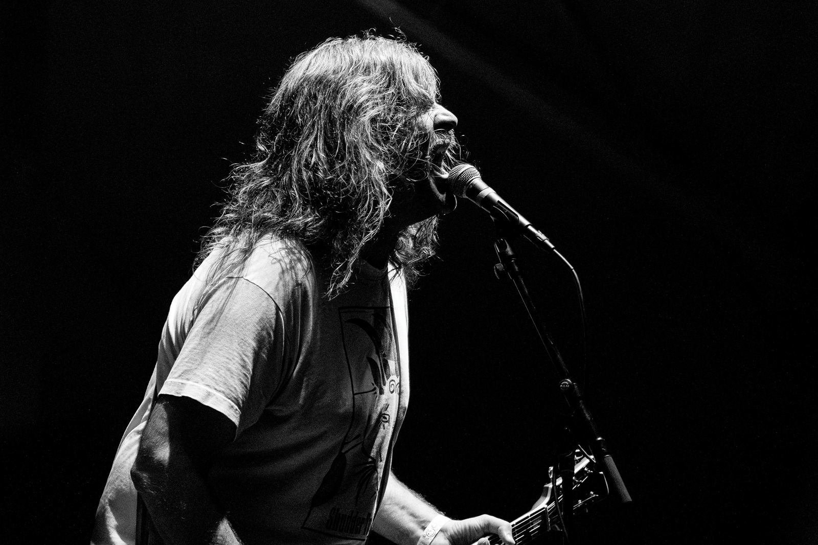 How CONVERGE turn pain into power on most personal album yet 'Love Is ...