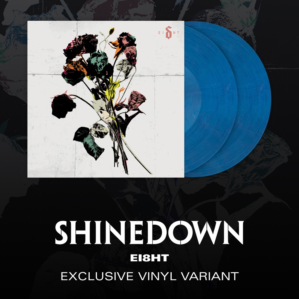 SHINEDOWN announce new album with battle anthem “Safe and Sound”