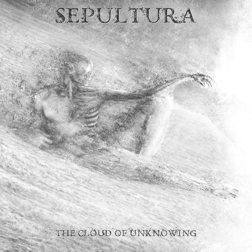 Hear SEPULTURA's thrashy new song "The Place"