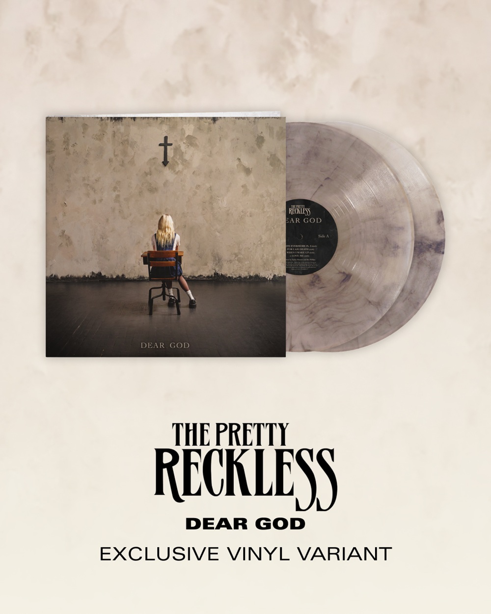 THE PRETTY RECKLESS announce 'Dear God' album with new anthem "When I ...