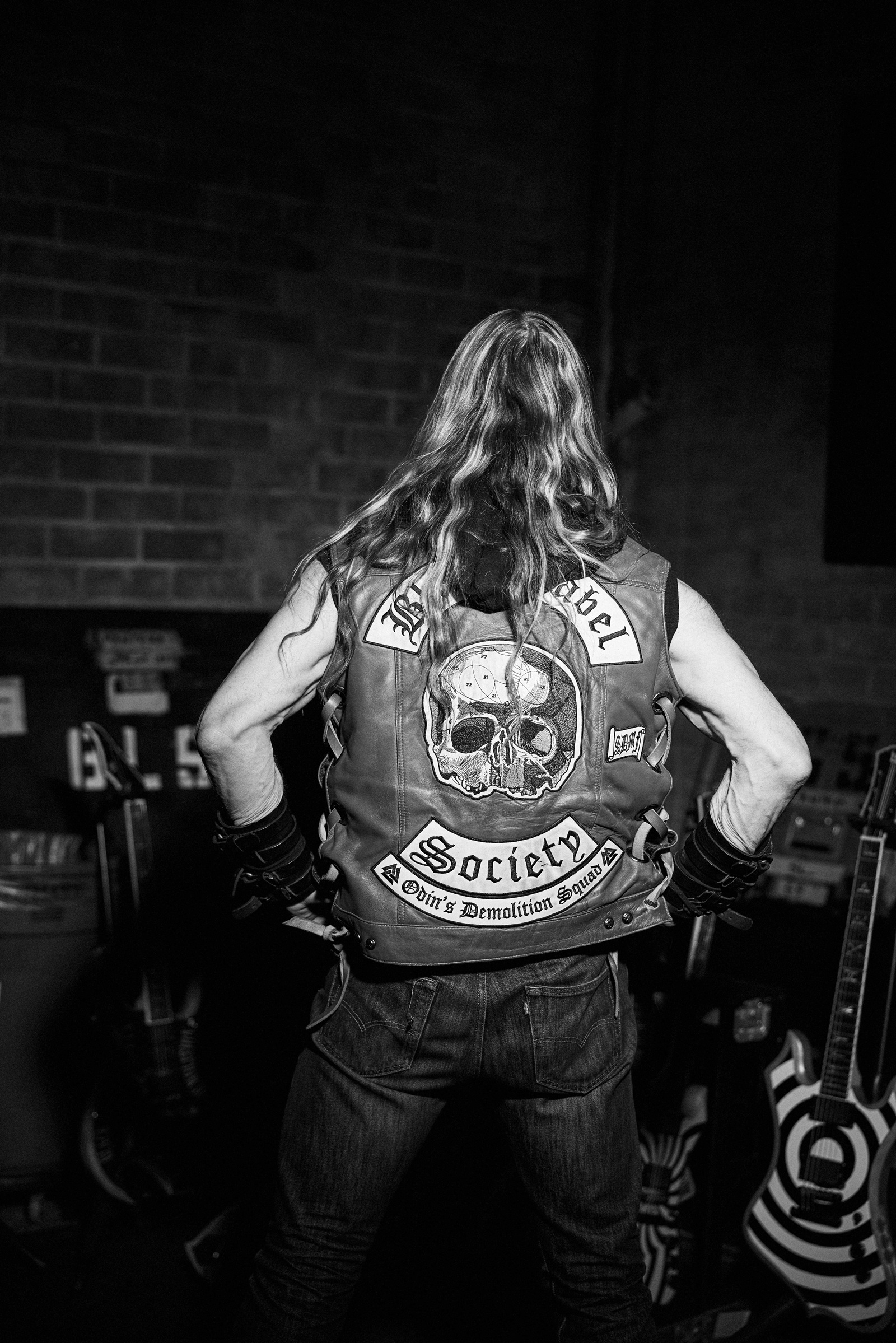 ZAKK WYLDE on new BLACK LABEL SOCIETY, "Ozzy's Song" and firing on all ...